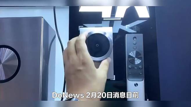 慧示触控模组亮相 为用户提供升维式投影体验