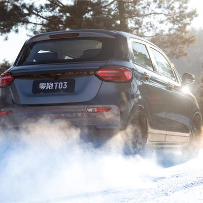 ...以检验车辆的环境适应性以及整车性能的可靠性,包括冷启动、动力性...