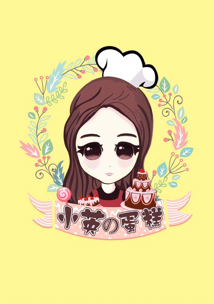 小英烘焙课 