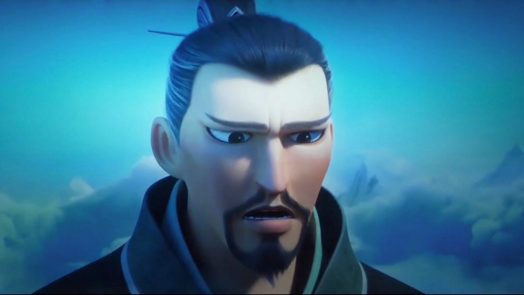 《哪吒之魔童降世》三大感人细节,看哭无数中年人!
