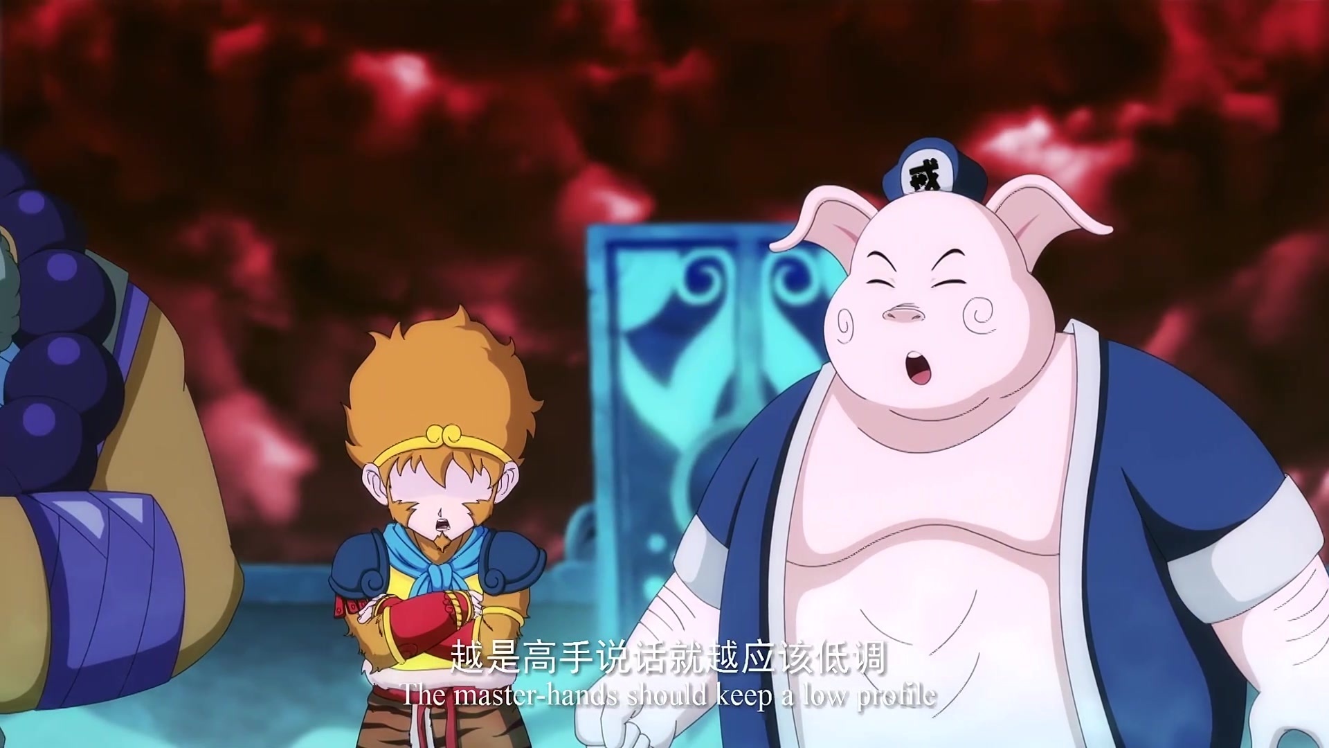 金箍棒传奇2:闯关得押宝,悟空信心满满押下如意金箍棒!