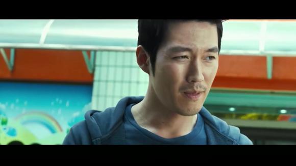 影视:超级病毒的传播速度太快,韩国灾难电影《致命感冒》