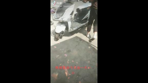 格林豪泰电动车老王
