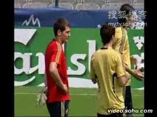 虾皮采访[08.6.27]