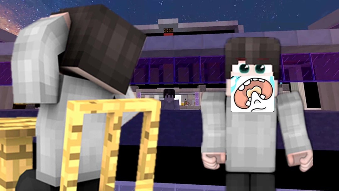 【小神】我的世界色盲游戏09〓我是吃瓜群众〓