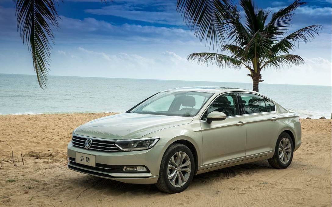 迈腾冷启动怠速回落时发动机抖动是怎么回事?