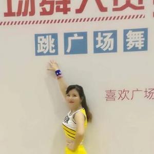 友友广场舞 