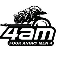 4AM战队 
