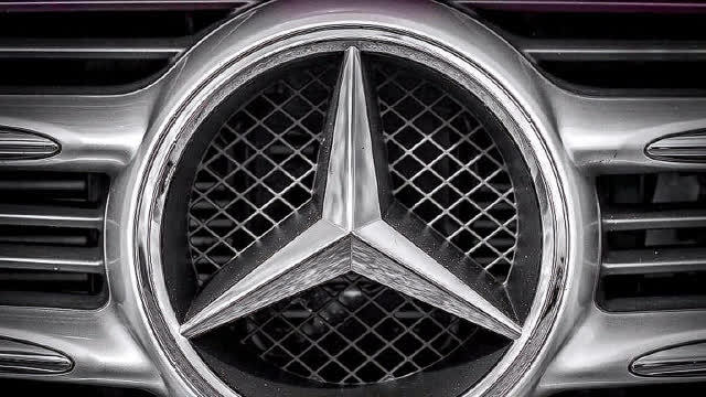 最牛的国产车!因车标太相似被奔驰告...