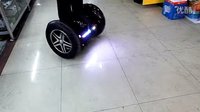 两轮平衡车 SEGWAY 赛格威 思维车 两轮电动车