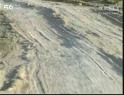 视频资料盐的制作过程