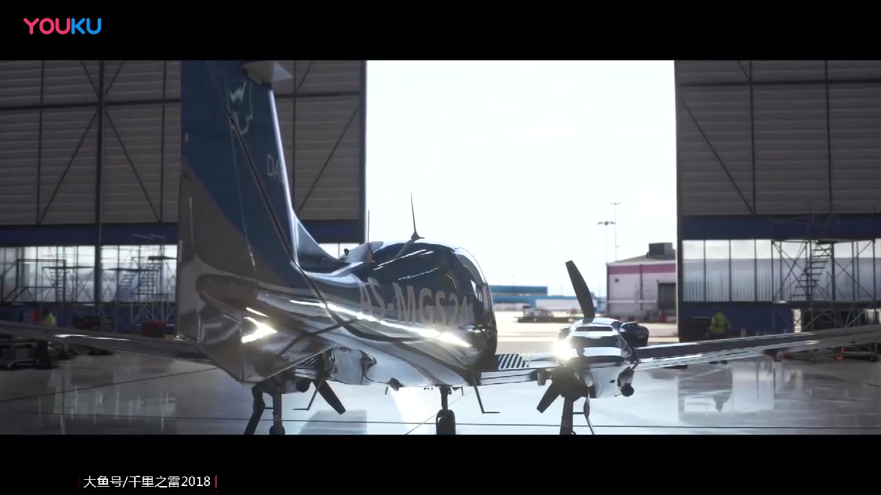 游戏宣传片:微软模拟飞行_2019E3预告(2020-1测1103)