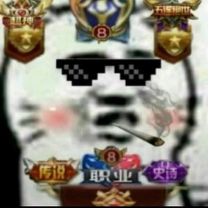 老八蜜汁小阿Q 