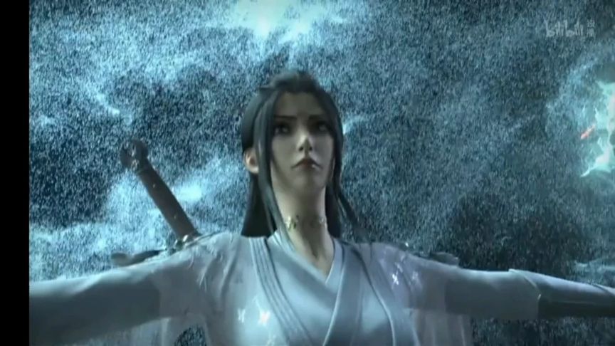 阵法,仙魔之战,值得一看的修仙动漫#永生#