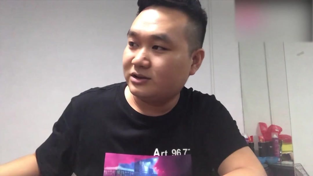 如何刷脸支付,你觉得可以吗