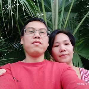 玩收藏的惠州老钟 