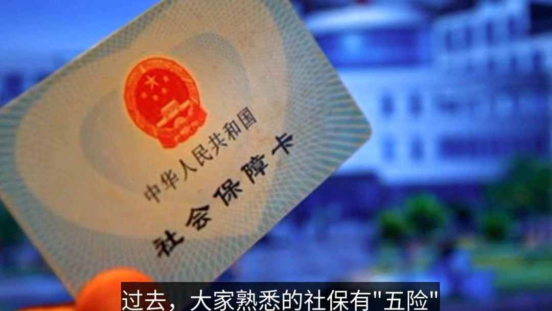 社保“第六险”来了,2020年试点扩增14个城市,涉及4000万老人!