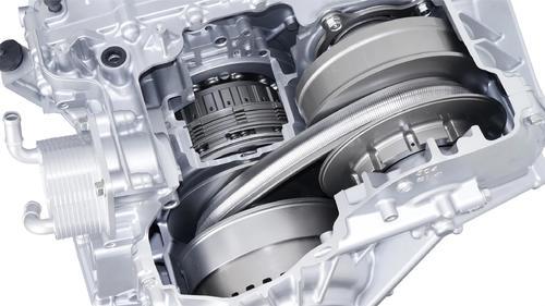 都是CVT变速箱,本田和丰田有什么区别?