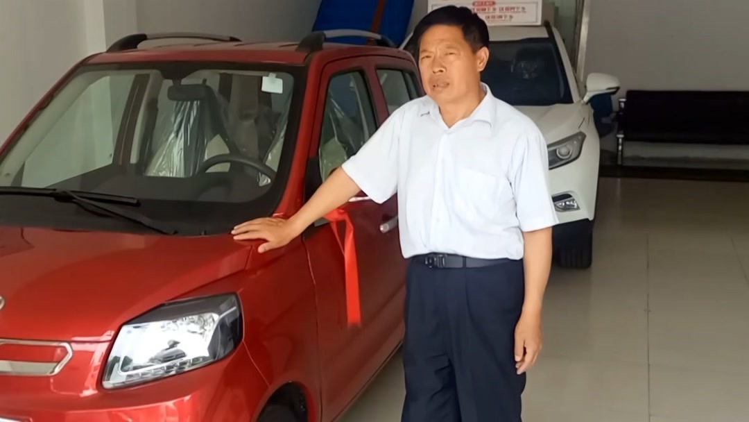 买啥样的新能源轿车比较划算?听听卖车老板咋说,经济实用又方便