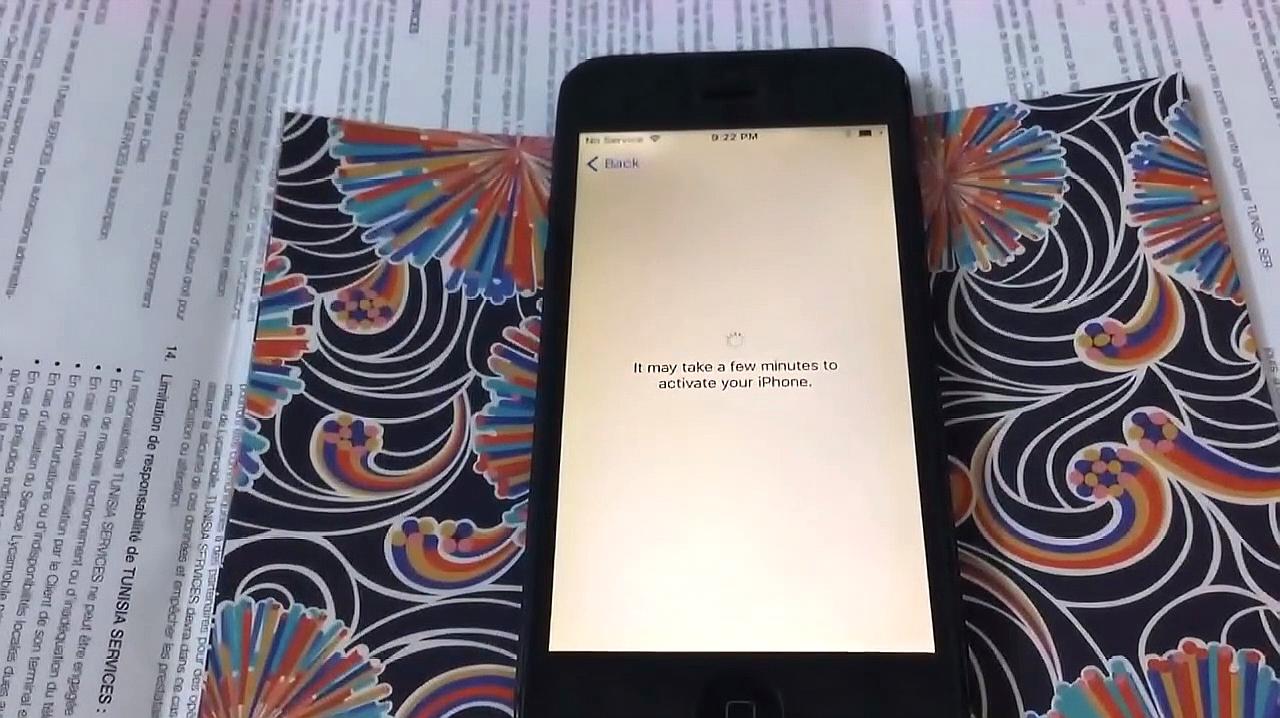 苹果激活锁破解教程,一看就懂,太方便了
