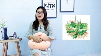 天然的“消炎药”找到了,女人经常吃,抗菌消炎更健康