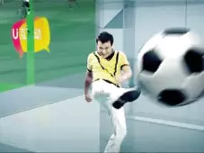 U互动宣传片