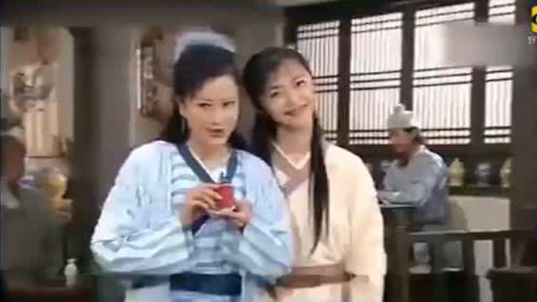 武林外传经典片段, 这些佟掌柜看了都会想打人吧!