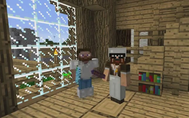 ★我的世界★Minecraft《籽岷的双人多模组生存 复仇的C小队 第四集》