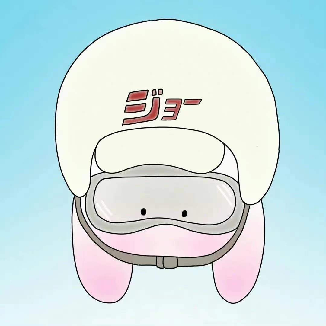 一个做AI的兔子 