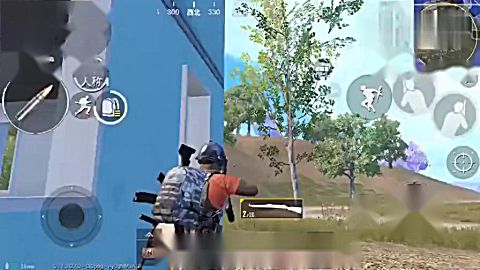 刺激战场:灵敏度调节教学,揭秘主播们的压枪为什么这么稳