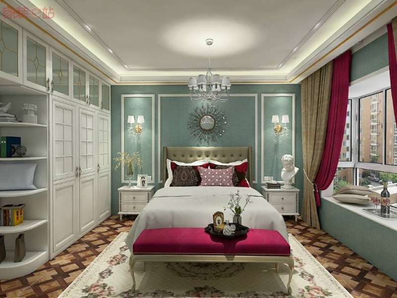 申诺家居装饰官方账号 