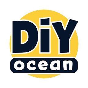 DIYOcean官方频道 