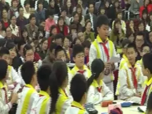 人教版小学五年级数学下册2因数与倍数因数和倍数-林老师优质公开课(...
