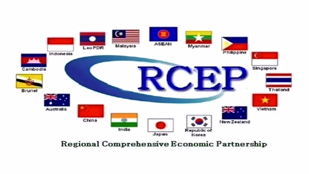 RCEP尘埃落定,台湾经济将遭重创!了解一下“RCEP”到底是什么?