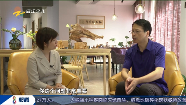 双减之下特别节目:业界精英谈双减——语文特级教师 张祖庆老师