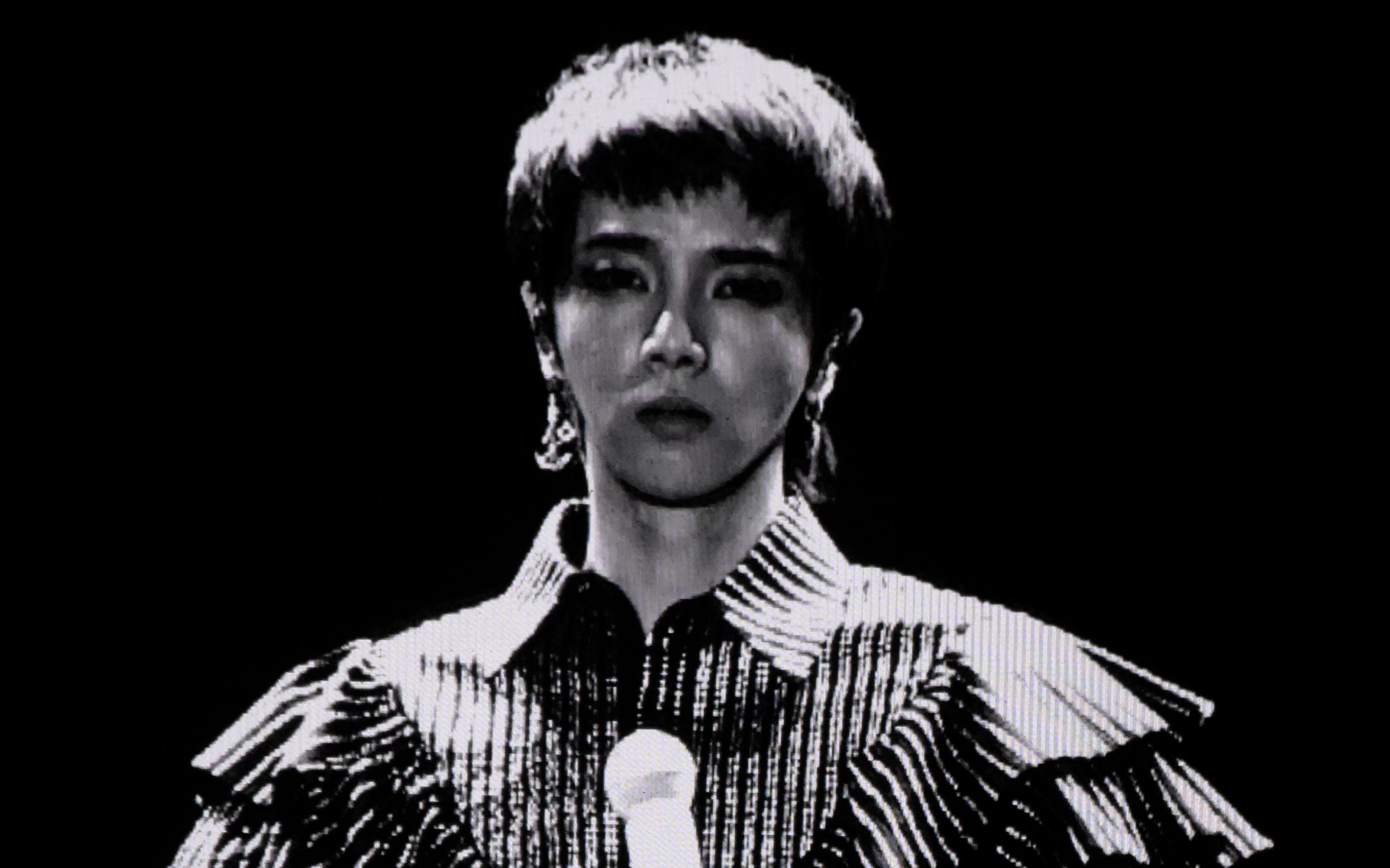 2018年华晨宇鸟巢火星演唱会9.9日场集锦