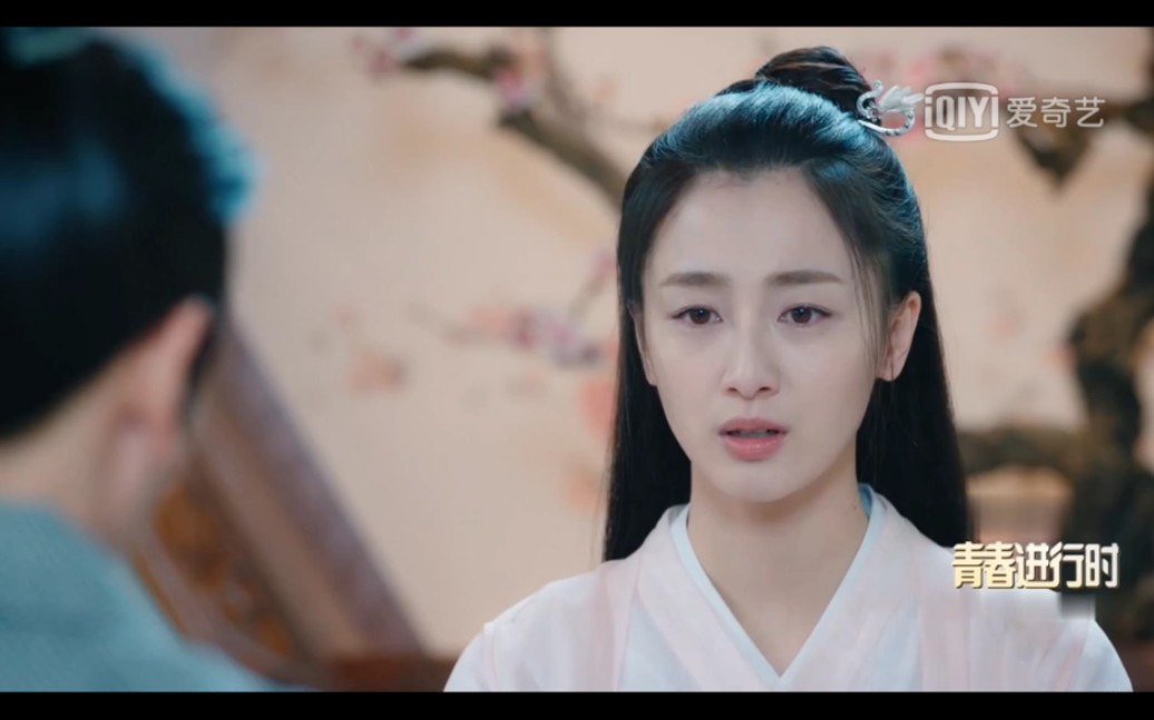 【莫名夫妇cut16】墨痕×明珠 坏人给明珠下毒