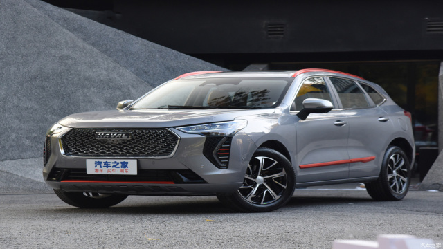 哈弗初恋详解,是年轻人的菜