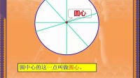 圆的认识微课 乌苏四中娄婷婷