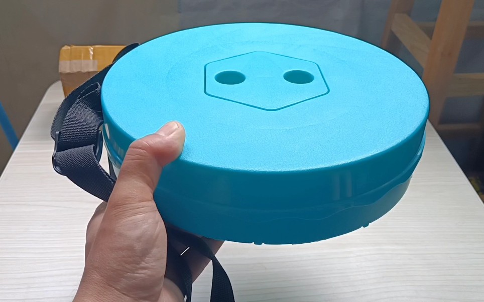 折叠凳、伸缩笔,你见过吗?这种设计有点意思