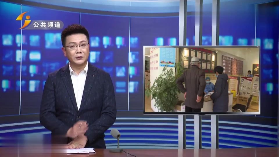 便民惠民,志愿服务让社区更有爱