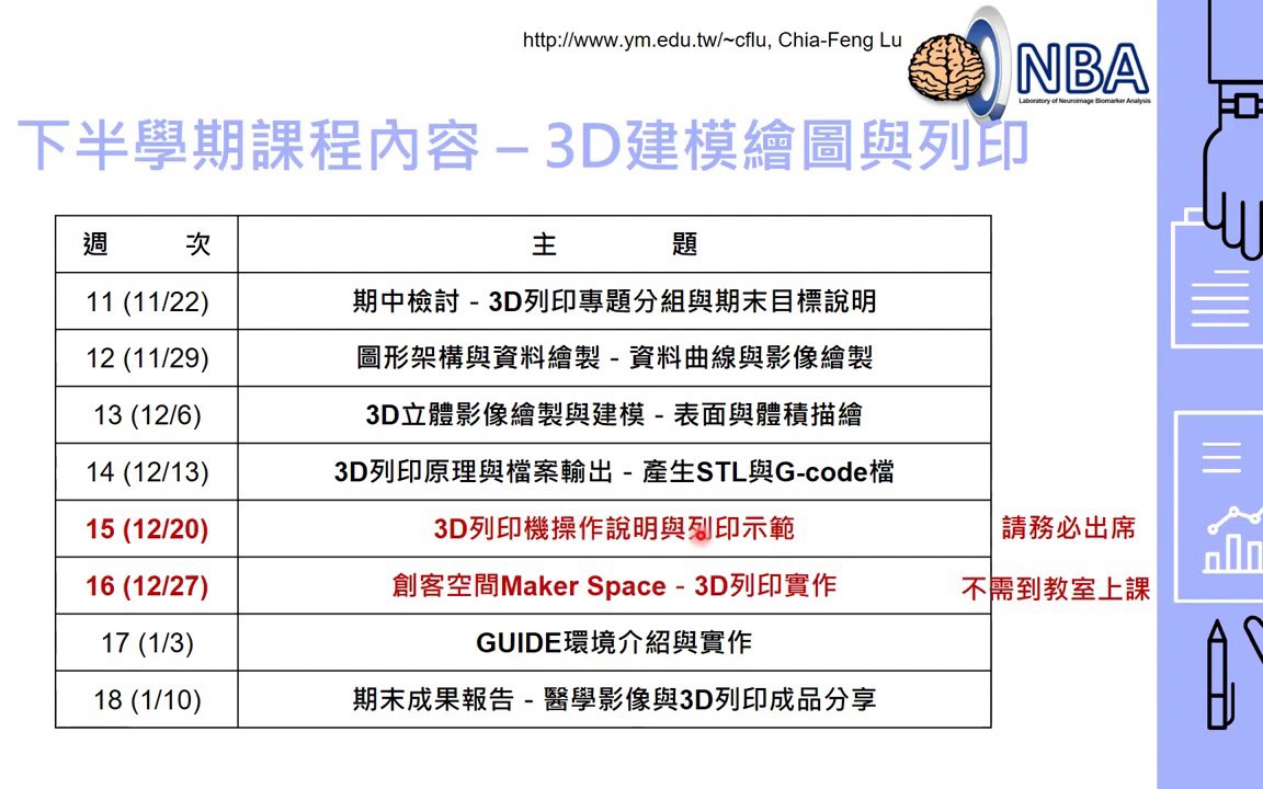 ...【医学影像处理】11-[2018.12.13 Lesson13]Matlab 3D打印STL档与...