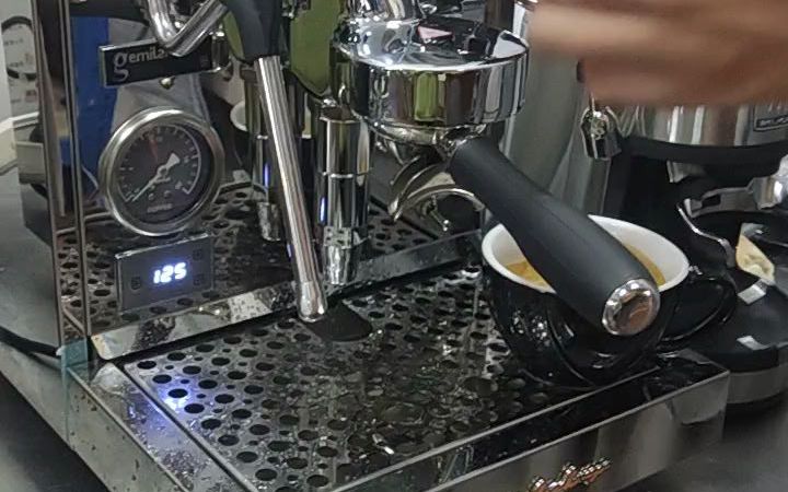 ...瑰夏惠家310和格米莱企鹅怎么选,格米莱的鹦鹉和企鹅,格米莱企鹅机