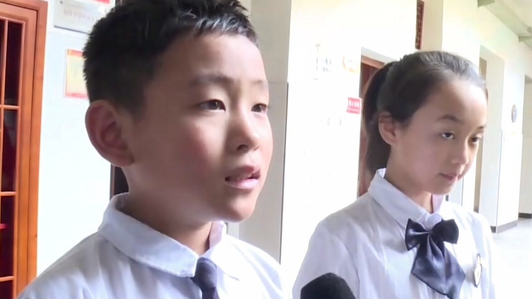 开学第一课 从交通安全开始