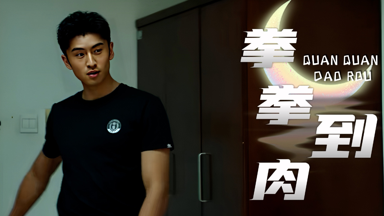 特警队:震撼来袭,体验一场拳拳到肉的实战演练,高燃不断