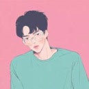 开心明love 