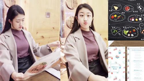 微信点单?他菜单不跟风,29张台日招待700人,餐饮老板都想偷学