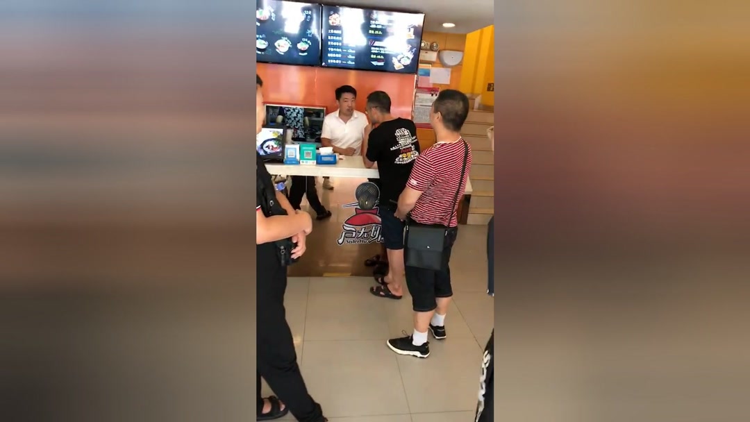 户大姐土豆粉加盟商培训大会视频