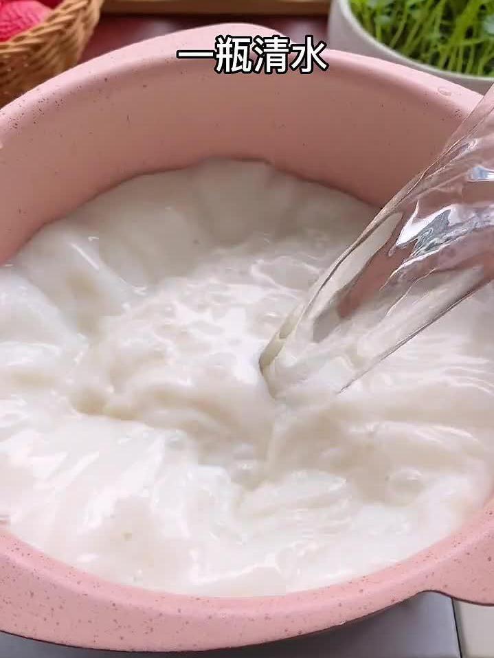 双皮奶人人都爱吃,没想到做法比烧水还简单