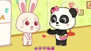 宝宝小厨房 益智游戏动画香肠还可以炒呢?